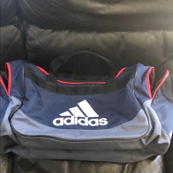 adidas | Bags | Adidas Over The Should Bag | Poshmark